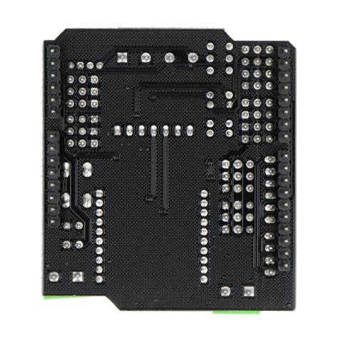 Dfrobot Gravity Rs485 Io Expansion Shield Sklep Botland