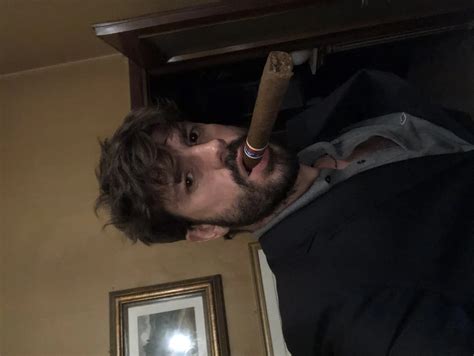 Cigar 3 Pics Xhamster