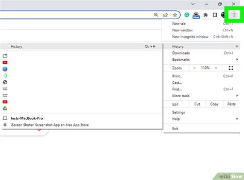 How To Check Your Browser History Chrome Safari More