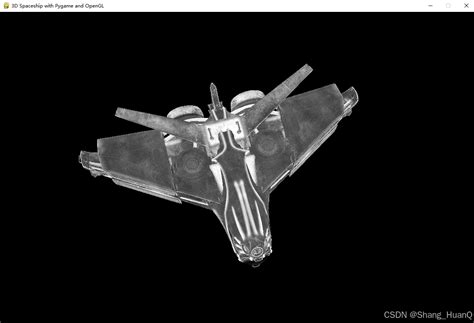 使用PyOpenGL时避开必踩的坑 from opengl glu import CSDN博客