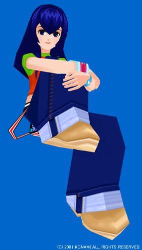 Alice From Ddr By Mysteryguy21 On Deviantart