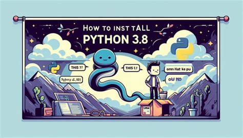 How To Install Python 38 Using Yum Step By Step Guide Biyond Bytes