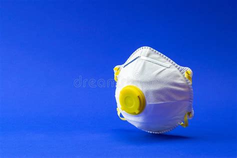 Medical Safety Filter Mask For Anti Virus And Bacteria Infection