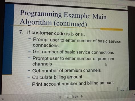 Solved Lab 3 Print Check The Control Structures Selection Ii