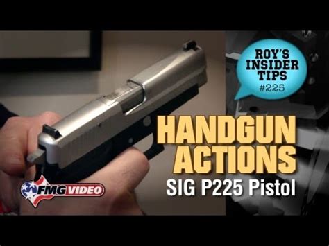 Single Action Vs Double Action Traditional Double Action Triggers Nashville South Girls