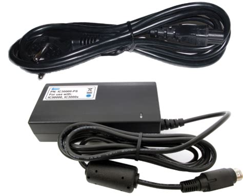 Bluebox Ic5700 Package Content