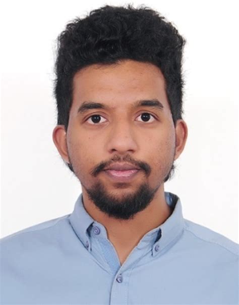 Department Of Mathematics Kochi Amrita Vishwa Vidyapeetham