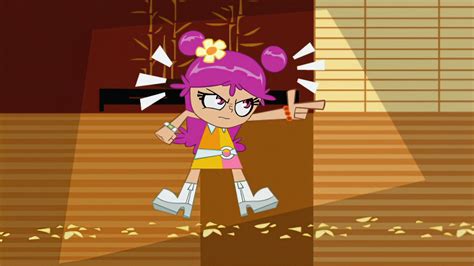 Puffy Amiyumi Show