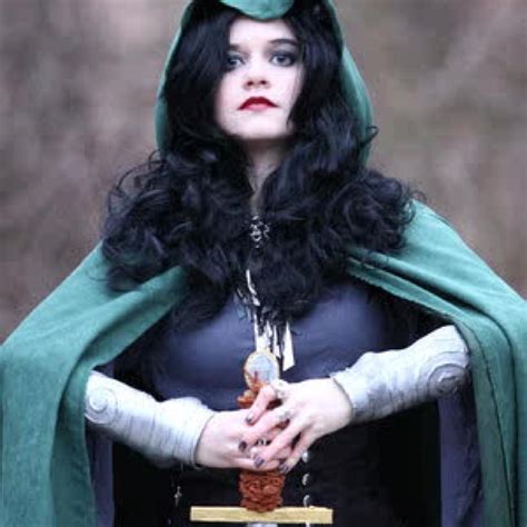 Morgana Le Fay Costume King Arthur Legends King Arthur Legend Legend