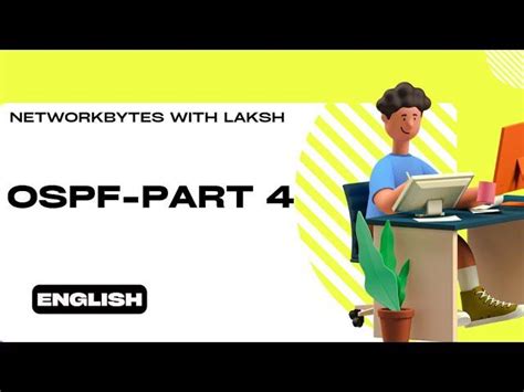 Ospf Part 4 Lsa Type 4 And Type 5 English Lakshmikant Ps