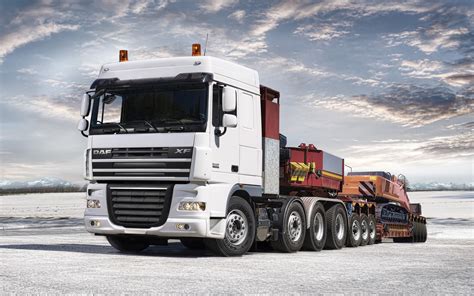Truck Wallpapers Wallpaper Cave