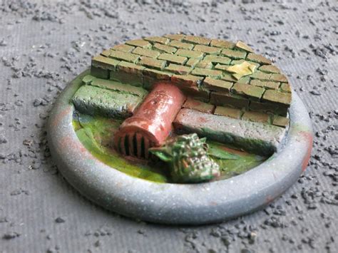 Objective Marker Objective Marker Gallery Dakkadakka