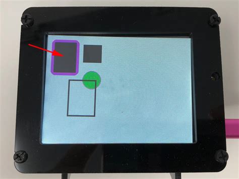 Ui Quickstart Circuitpython Display Support Using Displayio