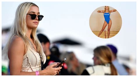 San Jose State Swimmer Dubbed The Olivia Dunne Of Lifeguarding Is