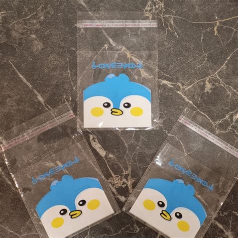 سلفون طرح دار