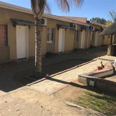 Mongilo Guesthouse Windhoek Updated Prices 2026