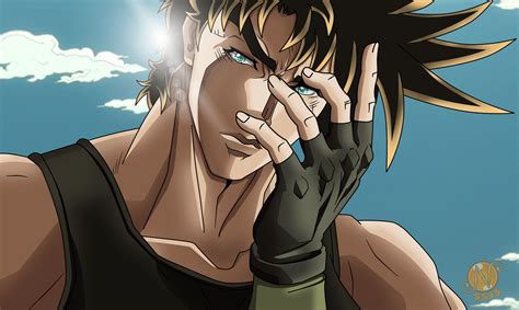 Jojo Bizarre Adventure 4k Wallpapers Wallpaper Cave