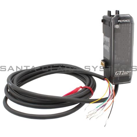 Gt2 72p Keyence In Stock And Ready To Ship Santa Clara Systems