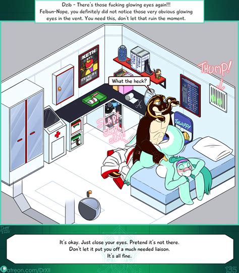 Rule 34 Abs Anthro Big Breasts Blush Breasts Claws Digital Media Artwork Drxii Duo English