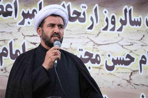 امام جمعه ملایر مطالبه مردم برخورد با اغتشاشگران است ایرنا