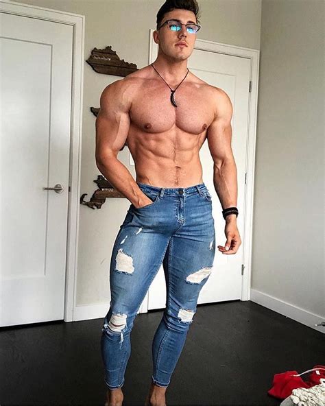 Tight Jeans On A Guy At Estela Roland Blog