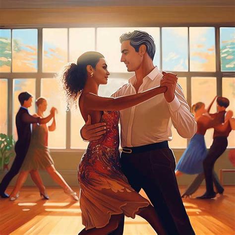 Why Learn To Dance A Look At The Many Reasons We Move To Music By