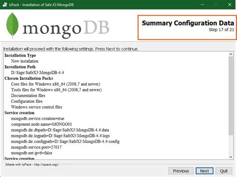 Installing Mongodb In Java Architecture Where Multiple Versions Of The