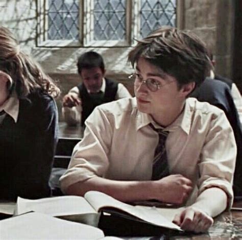 哈利波特and赫敏 情侣头像 高清图片，堆糖，美图壁纸兴趣社区