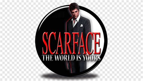 Logotipo De Scarface 469x713