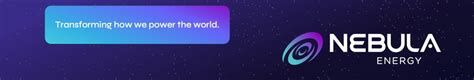 Nebula Energy Linkedin