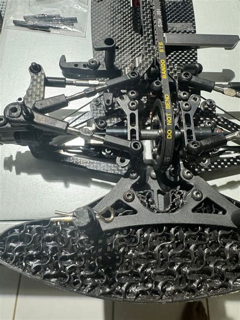 Awesomatix A800R Carbon R C Tech Forums