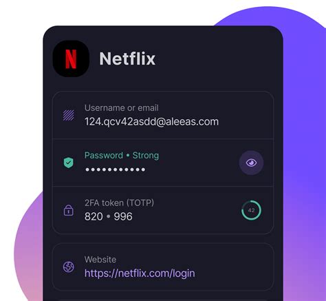 Proton Authenticator Privé Veilige 2fa Authenticator Proton