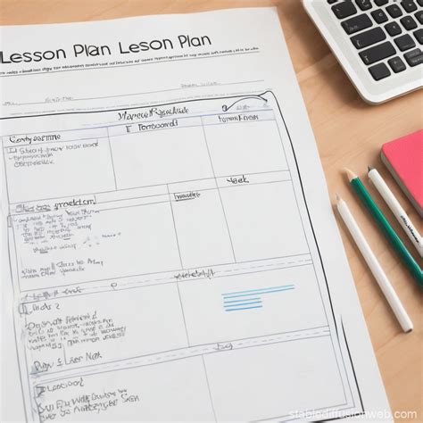 Personalized Education Plan Stable Diffusion Online