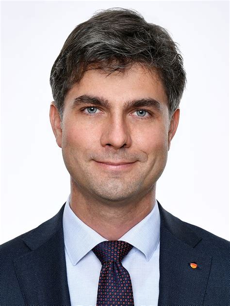 Deutscher Bundestag Mark Helfrich