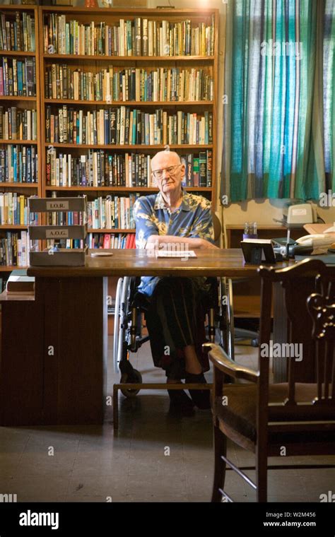 Sir Arthur C Clarke 1917 2008 The British Science Fiction Writer