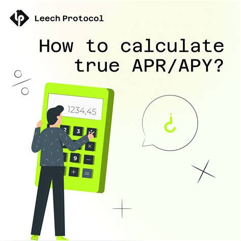 Apy Calculator Discount