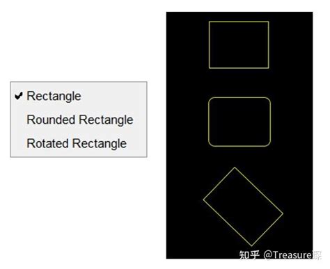 Imagej实用教程——selection与roi操作基本功能篇 知乎