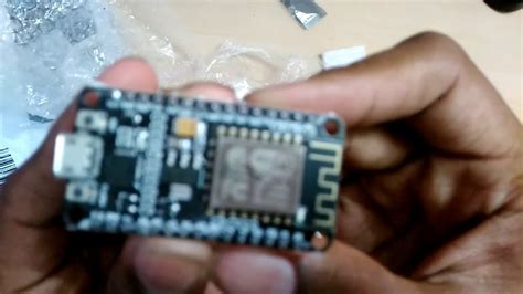 Hacking Wifi Hack Unboxing Cheap Wifi Jammer Nodemcu Esp8266