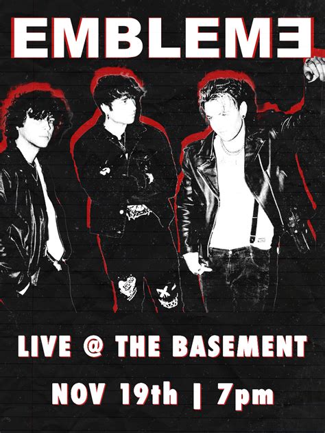 Basement The Basement Nashville