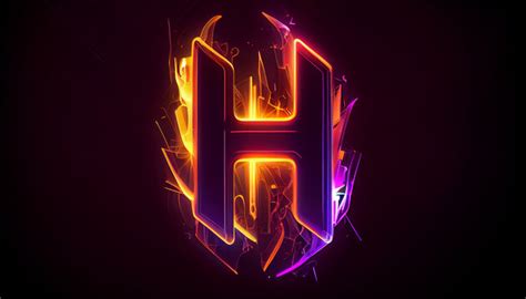 H Letter Wallpapers Hd
