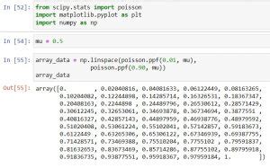 Scipy Stats Complete Guide Python Guides