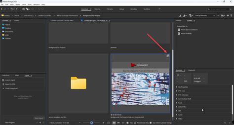 Dezigneasy How To Find Files Linked To Your Creative Cloud Document