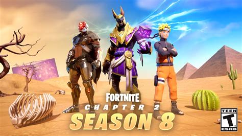 Hd Fortnite Chapter 2 Season 8 Cubed Wallpaper Hd Games 4k Wallpapers