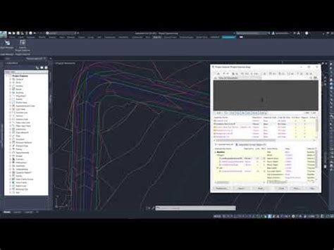 Project Explorer Overview