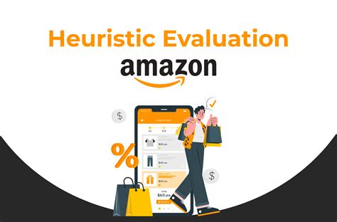 Amazon Heuristic Evaluation Behance