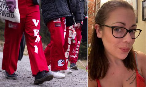 Russen Barkåker Maritha Er Plaget Av Russestøy Håper De Tar Mer