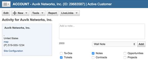 Configure Auvik For Alert Notifications To Autotask Psa Auvik Support