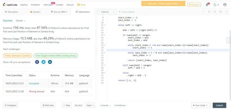 Krati Yadav On Linkedin Coding Datastructuresandalgorithms Problemsolving