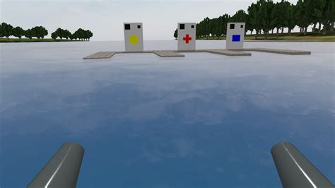 Scandockdeliver Object Detection Dataset By Kmou