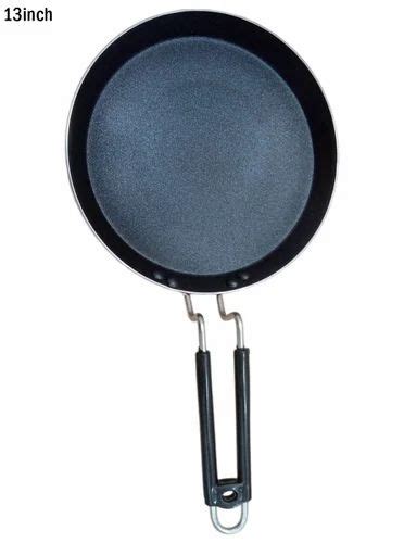 13inch Non Stick Dosa Tawa At ₹ 350 Piece In New Delhi Id 2857768378630